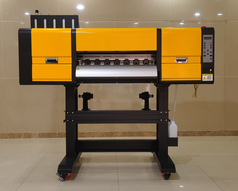 EP I3200 หัวเครื่องพิมพ์ เครื่องพิมพ์ DTF สําหรับ 6 pass 20 Print Interface